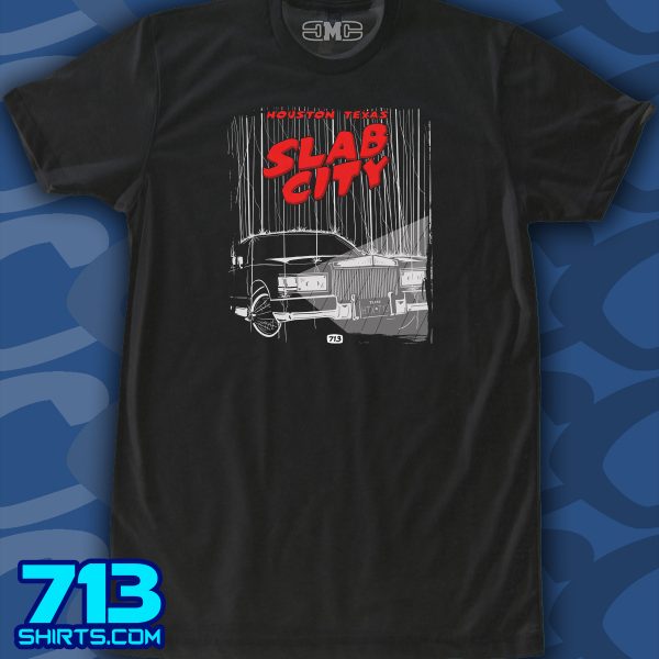 Slab City – Creative Clothing