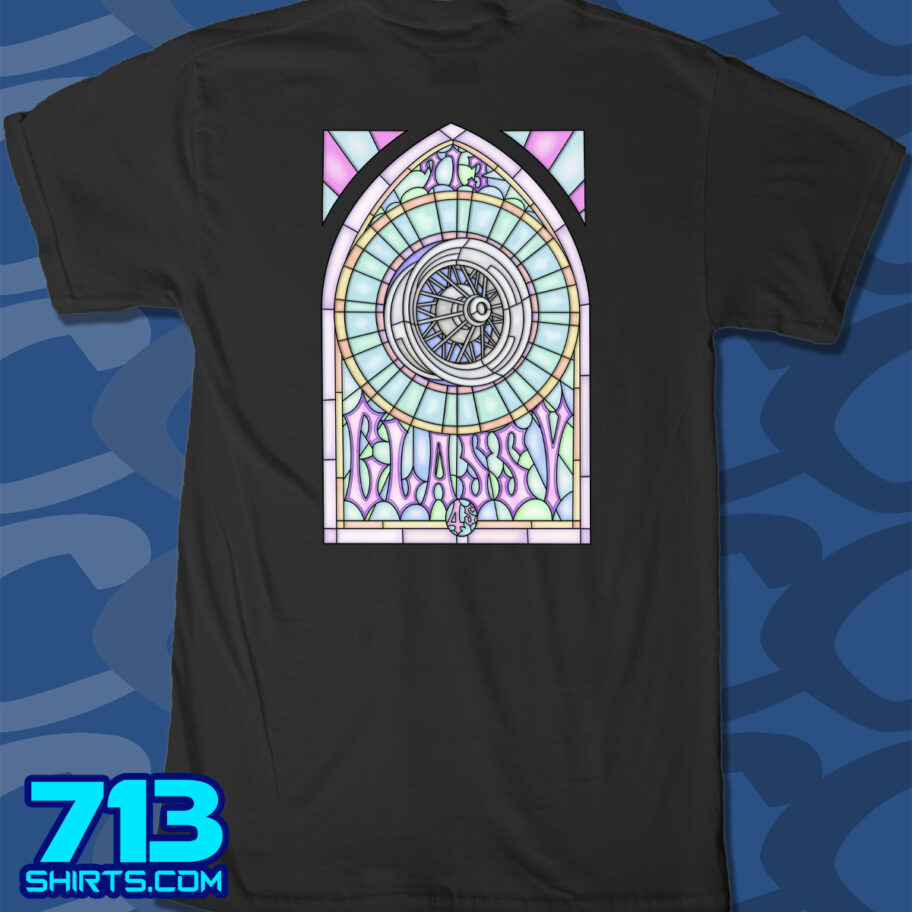 SLAB CULTURE – 713 Shirts
