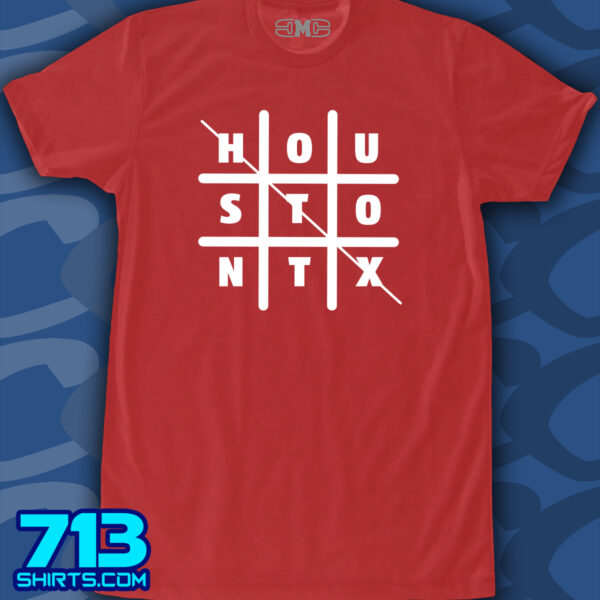 COLLABS – 713 Shirts