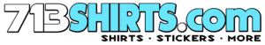 713 Shirts – Creative Clothing and Custom Printing