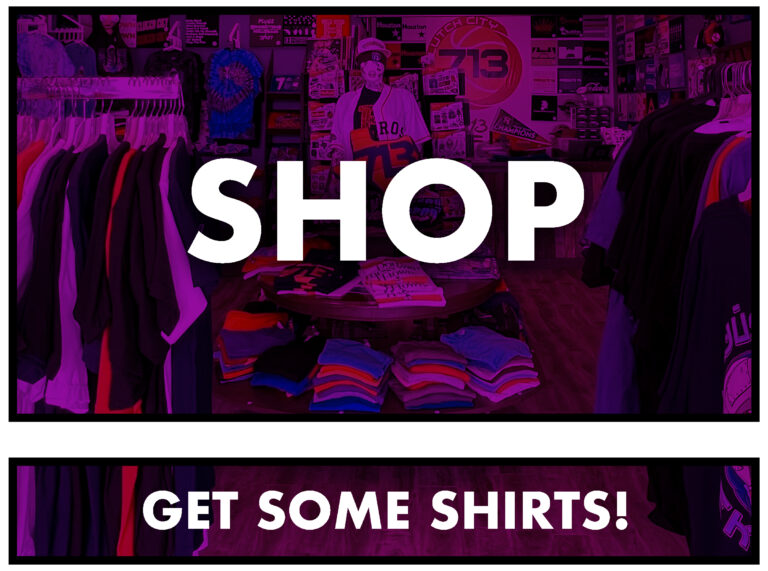 713 Shirts – Creative Clothing and Custom Printing