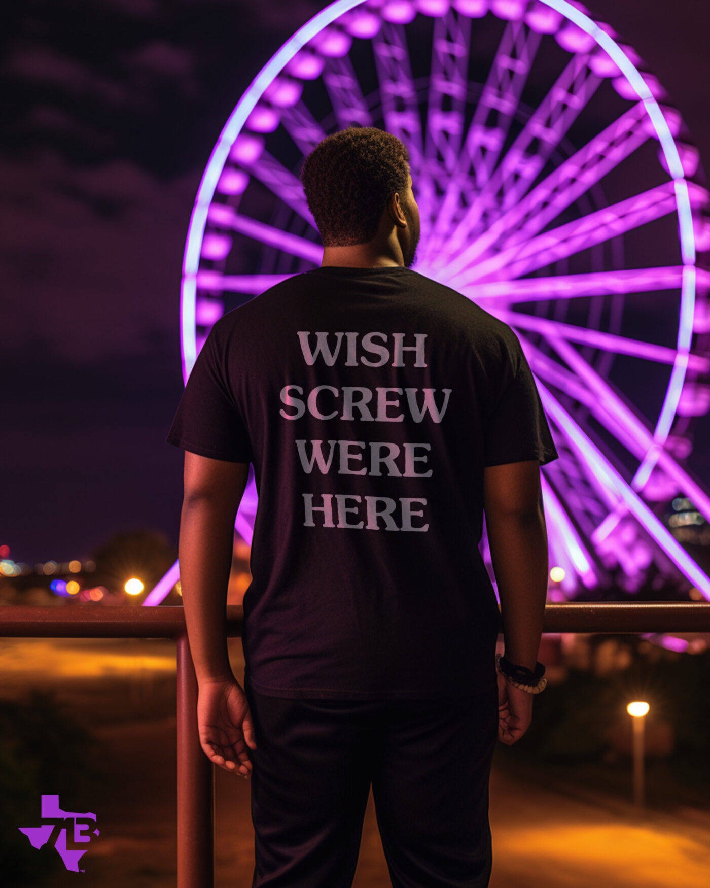 Custom Services – 713 Shirts