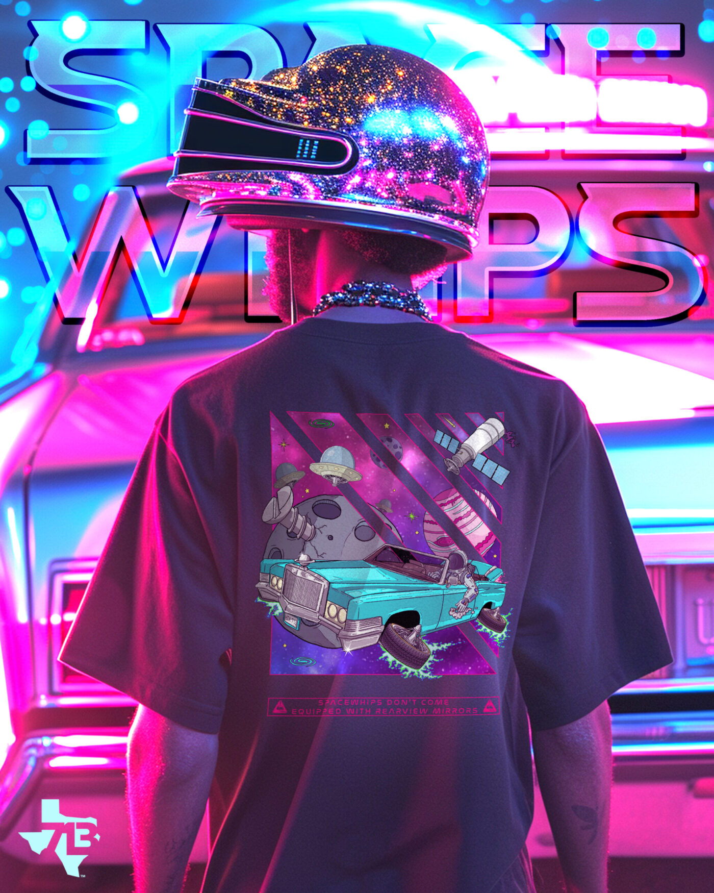 Custom Services – 713 Shirts