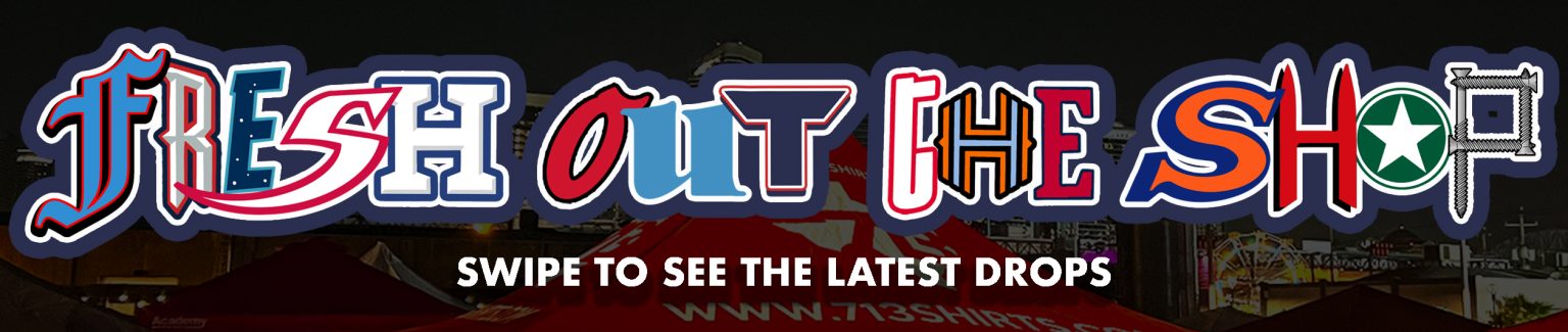 713 Shirts – Creative Clothing and Custom Printing