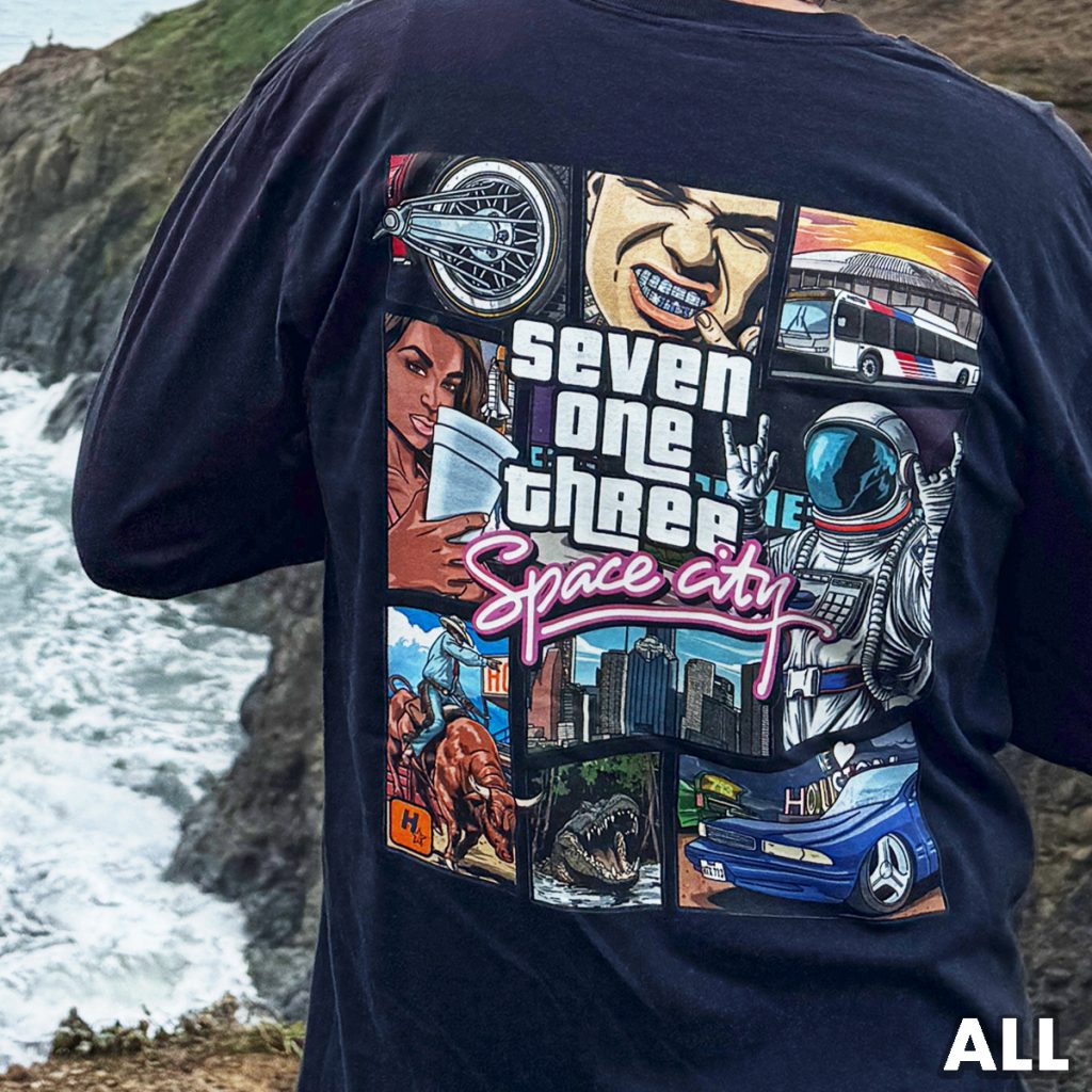 Shop – 713 Shirts